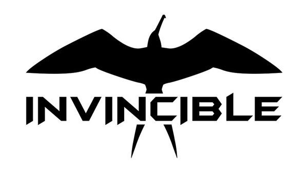 Invincible Tricking Logo